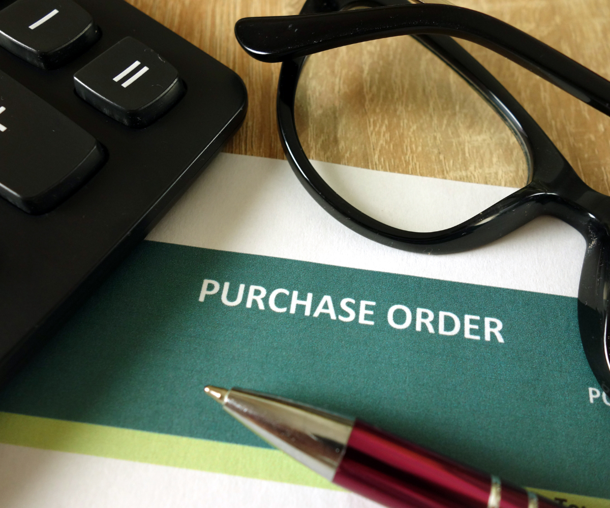 Local Purchase Order (LPO) Finance - Microfinance Bank | Home ...