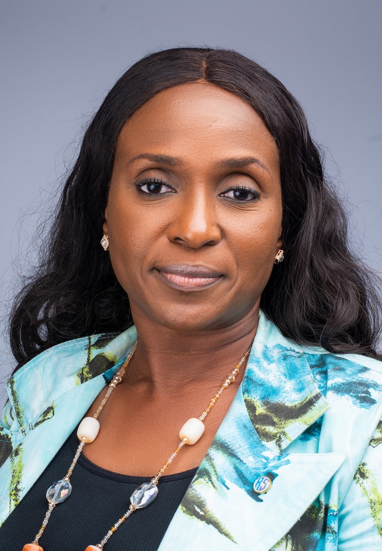 Directors - Microfinance Bank | Home | Rockshield MFB