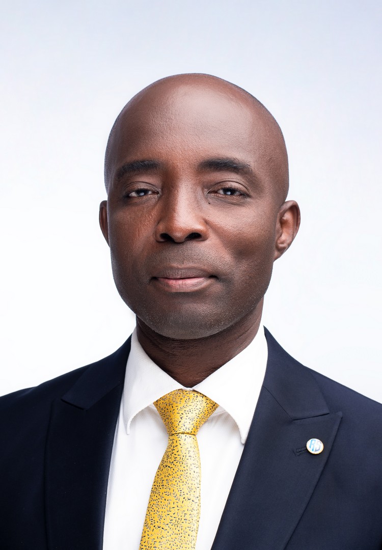 Directors - Microfinance Bank | Home | Rockshield MFB