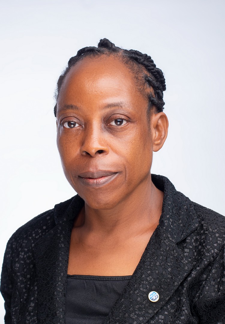 Directors - Microfinance Bank | Home | Rockshield MFB