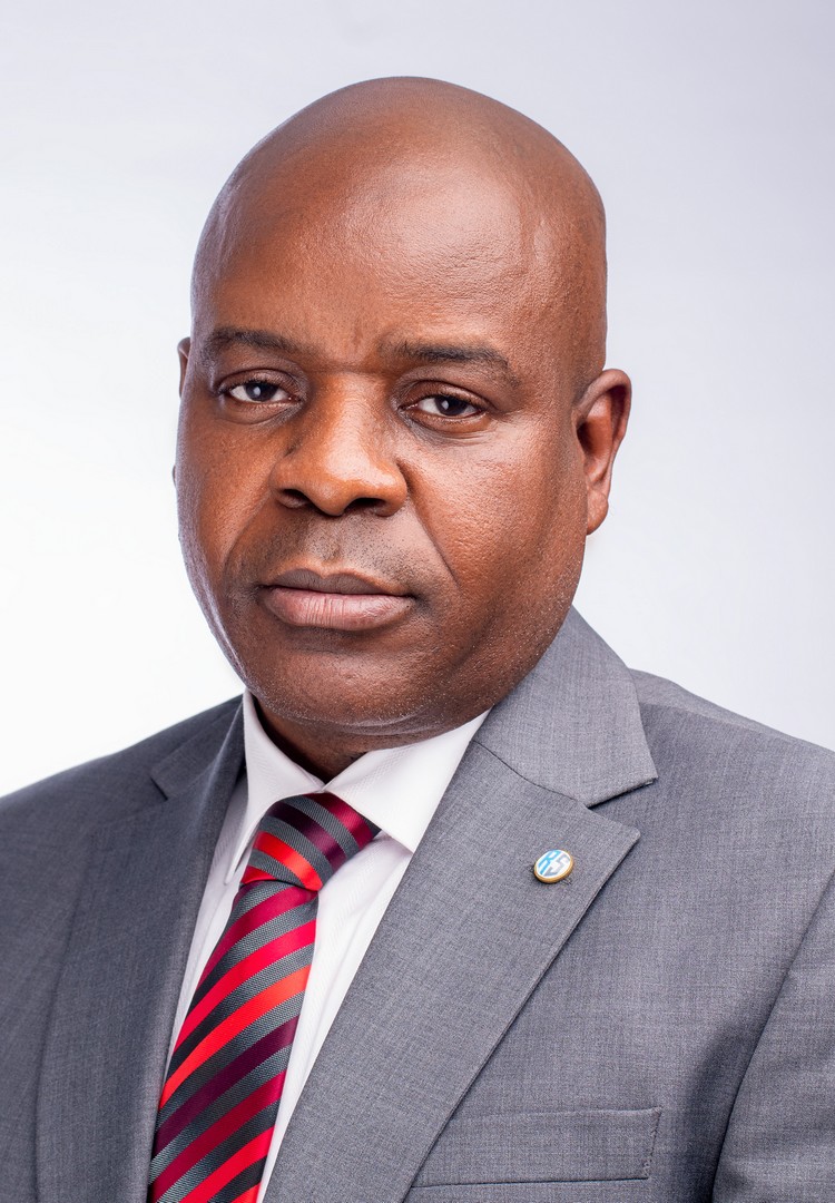 Management Team - Microfinance Bank | Home | Rockshield MFB