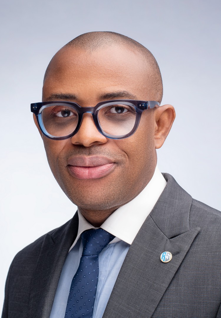 Management Team - Microfinance Bank | Home | Rockshield MFB