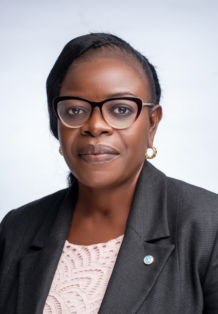 Management Team - Microfinance Bank | Home | Rockshield MFB