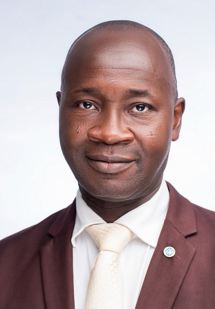 Management Team - Microfinance Bank | Home | Rockshield MFB